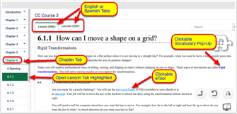 CC 2nd Edition: CPM Student eBook Introduction