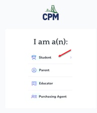 Student Role: How do You Access a CPM Digital License Using an ...