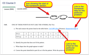 CC 2nd Edition: CPM Student eBook Introduction